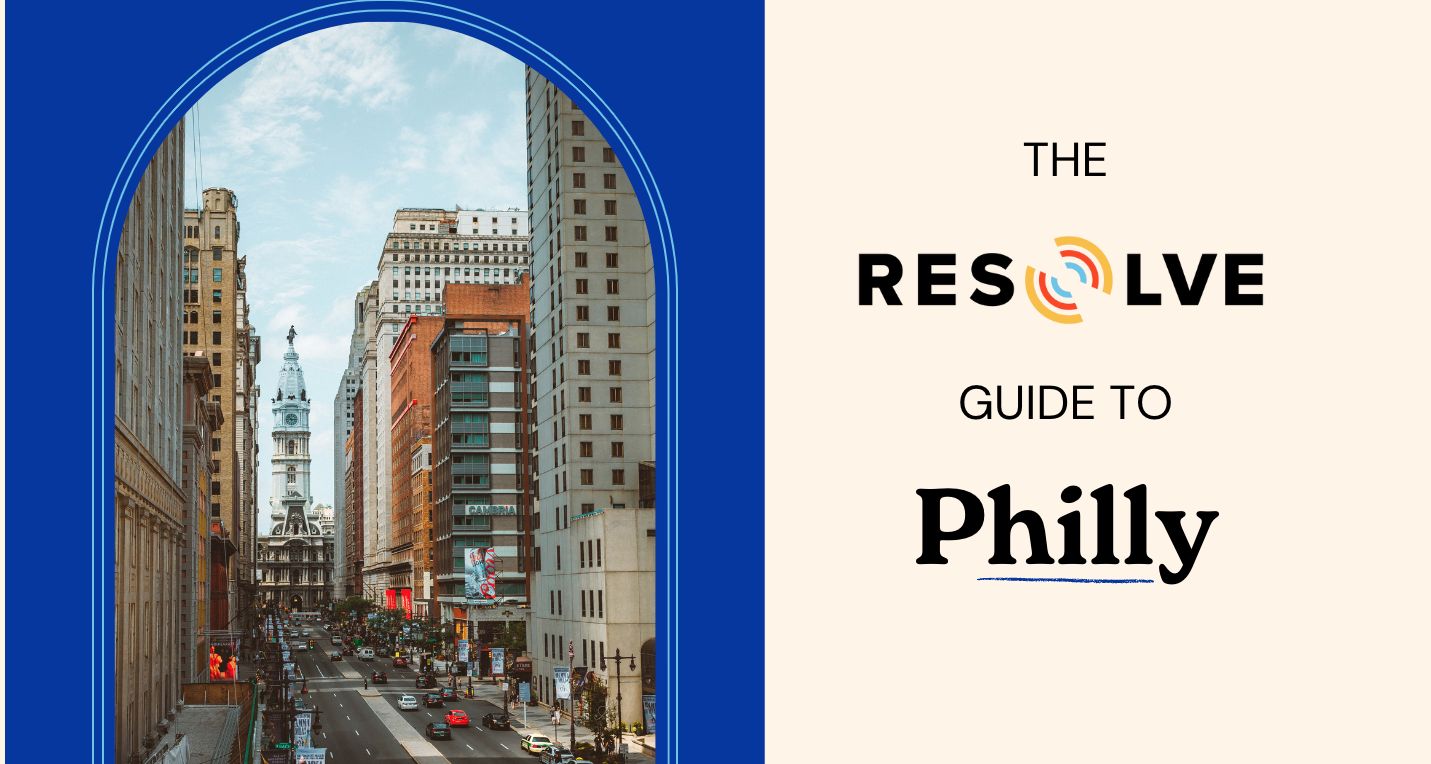Resolve to get to know Philly for ONA23 — ONA23 - Aug. 23-26, 2023 in Philadelphia & Sept. 28-29 ...